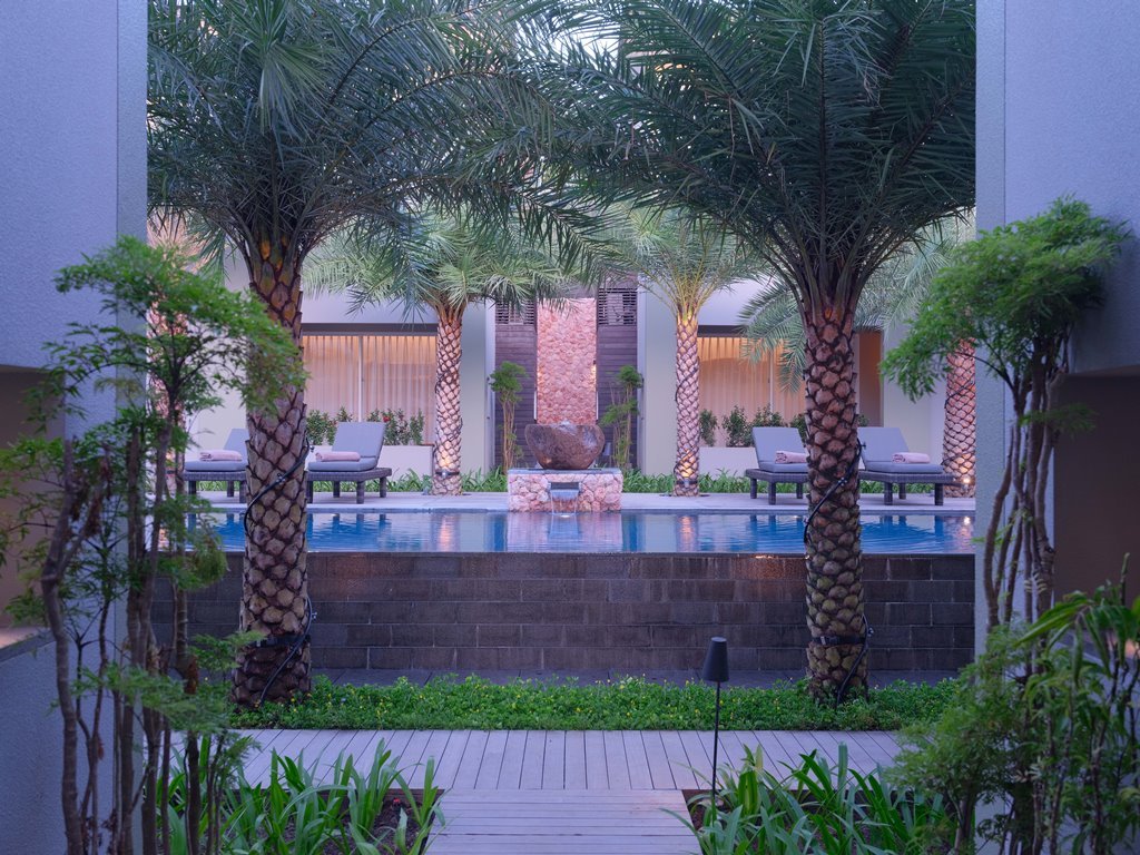 A New Way To Stay At Chesa Canggu | What's New Indonesia